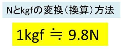 kg kgf 違い – kgをkgfに変換 – VISHUJI